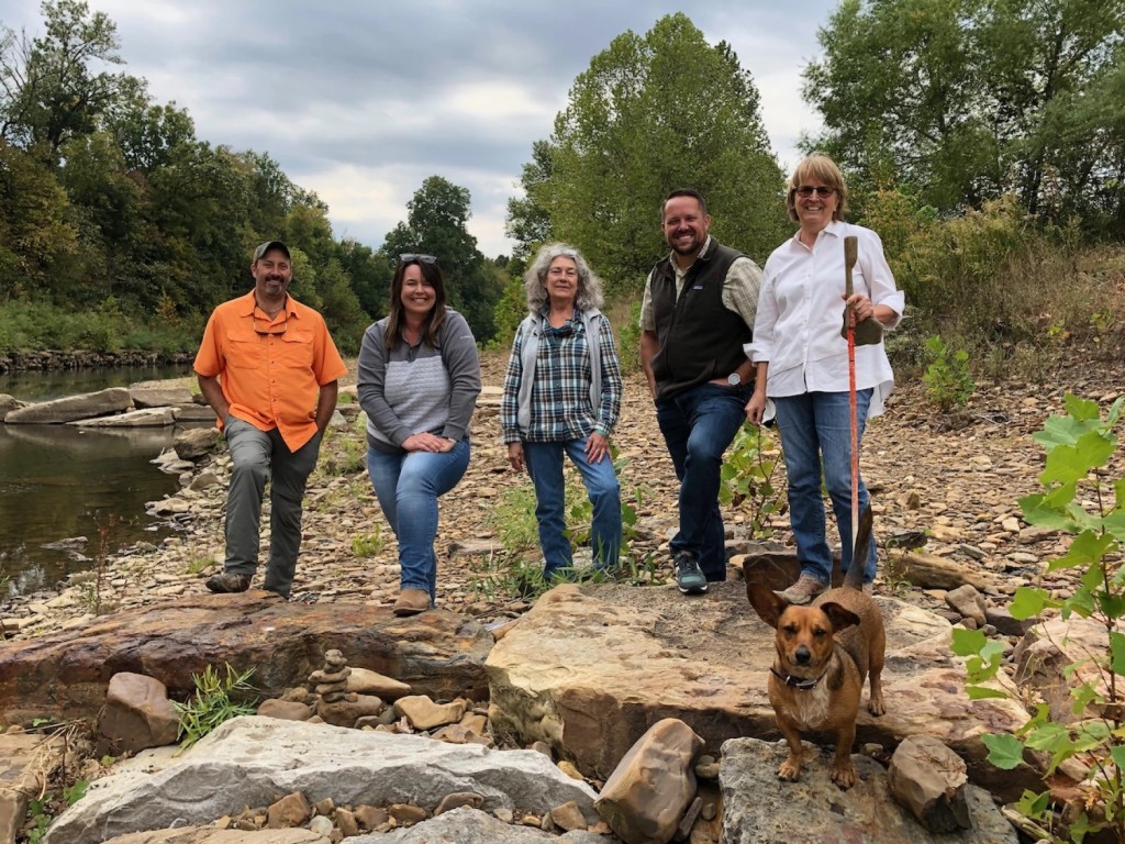 Home - Watershed Conservation Resource Center